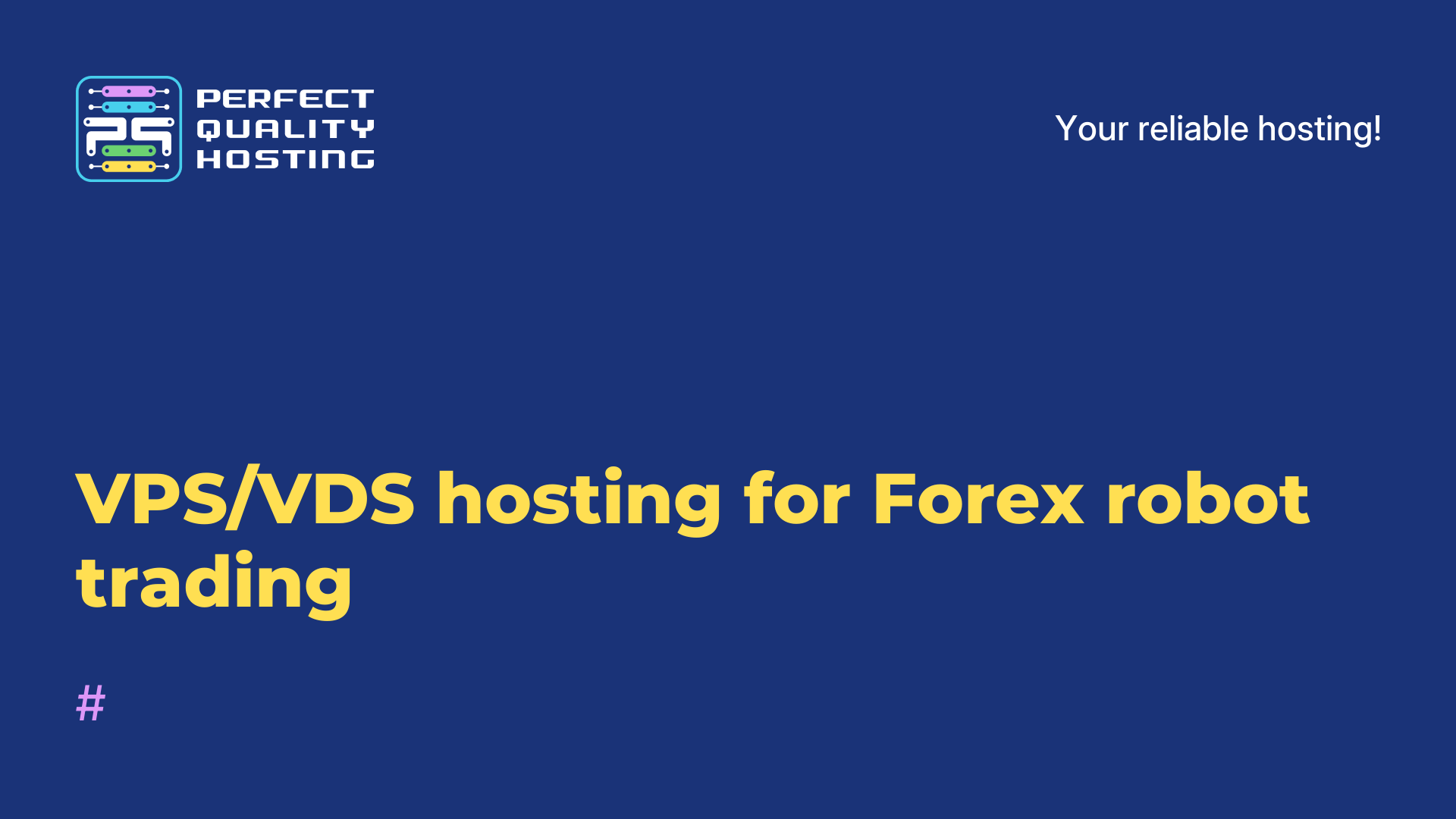 Vps Hosting For Forex Robot Roboforex Vps Hosting Vps For Forex Robot Trading Server The